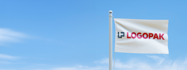 Company - Logopak - The Perfect Labelling System.