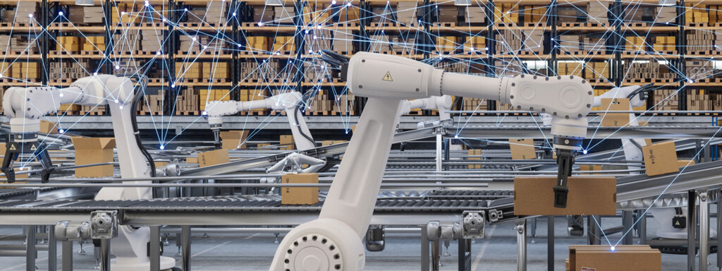 RFID for the Smart Factory - Smart Factory - Solutions - Logopak - The ...