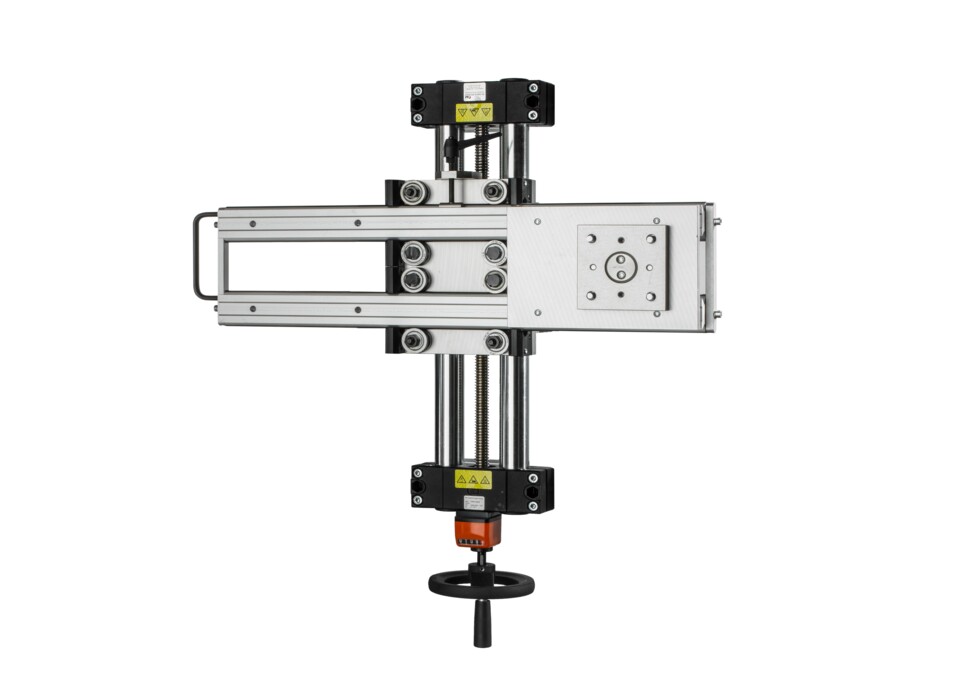 Series 300 - Labelling Systems - Products & Services - Logopak - The Perfect Labelling System.