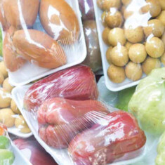 Process solutions - Solutions - Logopak - The Perfect Labelling System.