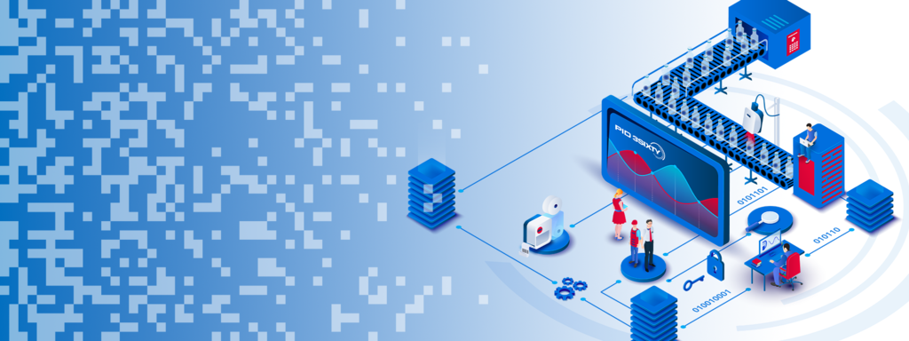 Possehl Identification Solutions launches new software platform PID ...