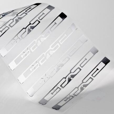 Labels & thermal transfer ribbons - Products & Services - Logopak - The ...