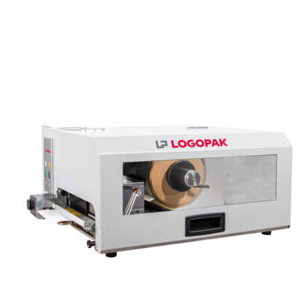Labelling Systems - Products & Services - Logopak - The Perfect ...