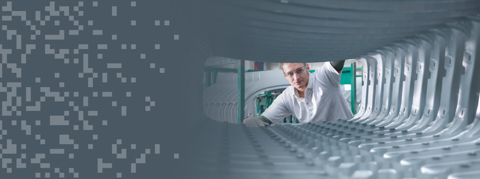 Automotive industry - Industries - Solutions - Logopak - The Perfect ...