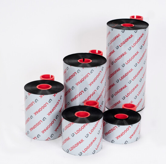 Distribution partners all over the world - Contact - Logopak - The Perfect Labelling System.