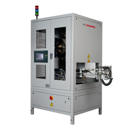 Labelling Systems - Products & Services - Logopak - The Perfect ...