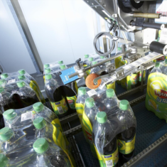 Company - Logopak - The Perfect Labelling System.