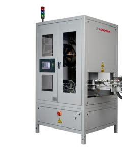 Products & Services - Logopak - The Perfect Labelling System.