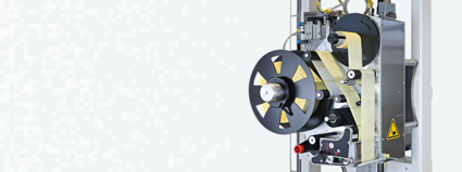 Series 400 - Labelling Systems - Products & Services - Logopak - The ...