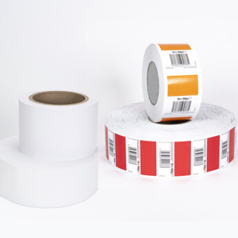 Products & Services - Logopak - The Perfect Labelling System.