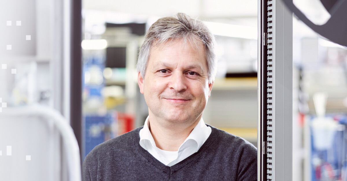 Career - Logopak - The Perfect Labelling System.