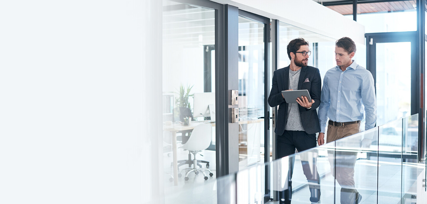 RFID for the Smart Factory - Smart Factory - Solutions - Logopak - The Perfect Labelling System.