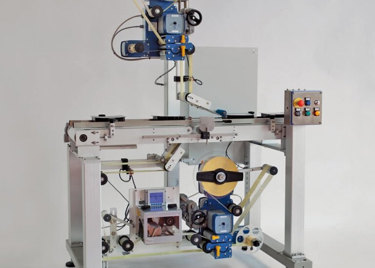 Serie Energy - Labelling Systems - Products & Services - Logopak - The ...