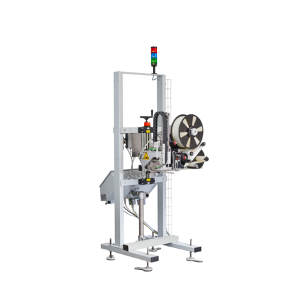 Labelling Systems - Products & Services - Logopak - The Perfect ...