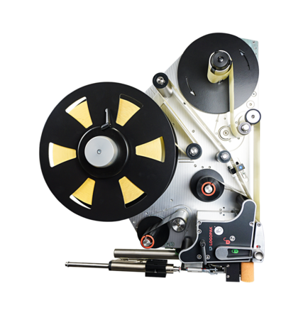 The Perfect Labelling System. - Logopak - The Perfect Labelling System.