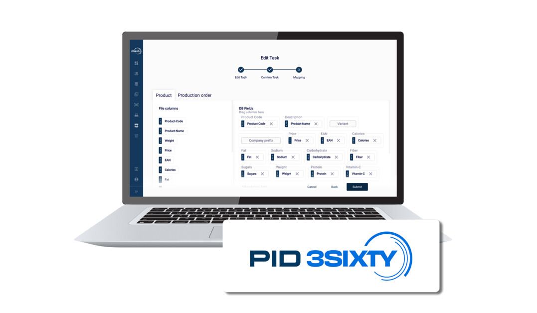 LogiMAT 2024: Logopak Systeme and NOVEXX Solutions present joint ...