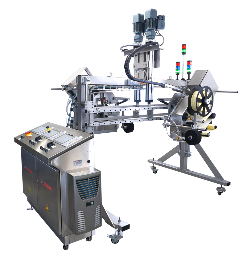 Labelling solutions for more sustainability, resource efficiency and ...