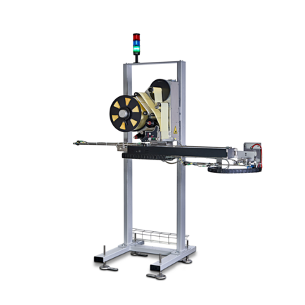 Labelling Systems - Products & Services - Logopak - The Perfect ...