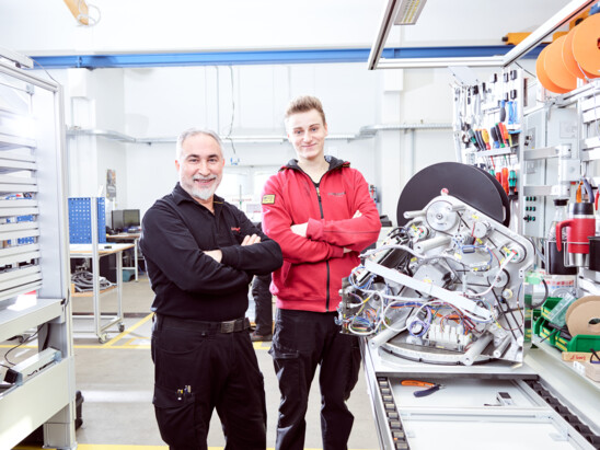 Career - Logopak - The Perfect Labelling System.